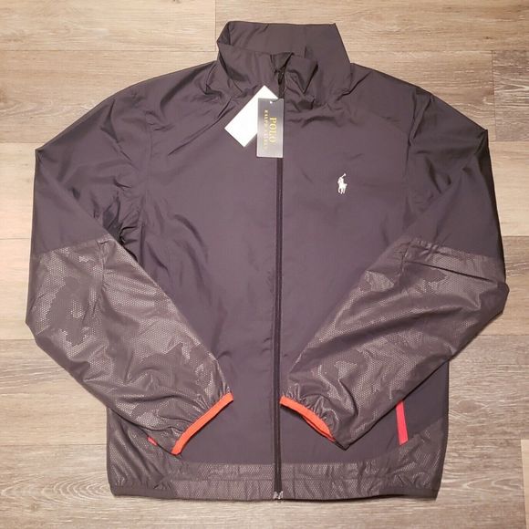 Polo Ralph Lauren | Jackets & Coats | Polo Ralph Lauren Big Pony Jacket ...
